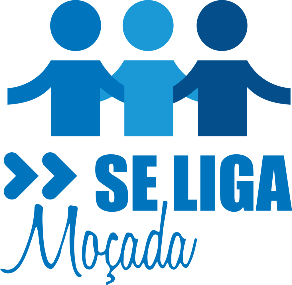 Se Liga Moçada - Home